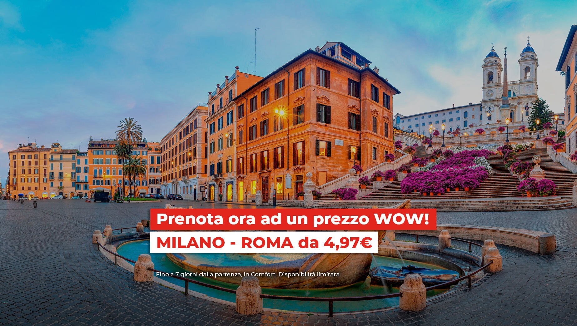 Itabus | Viaggia in autobus in Italia | Offerte e Biglietti da 1,59€