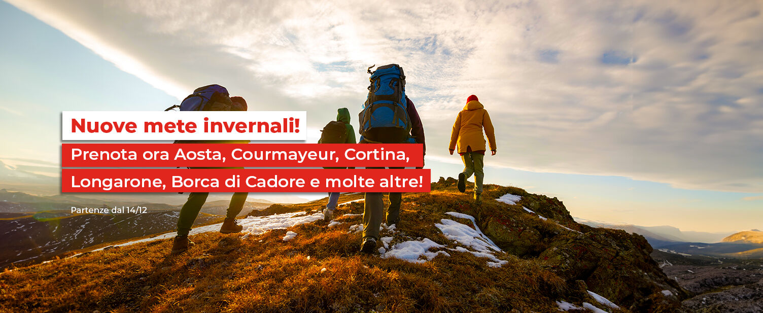 Itabus | Viaggia in autobus in Italia | Offerte e Biglietti da 0,59€