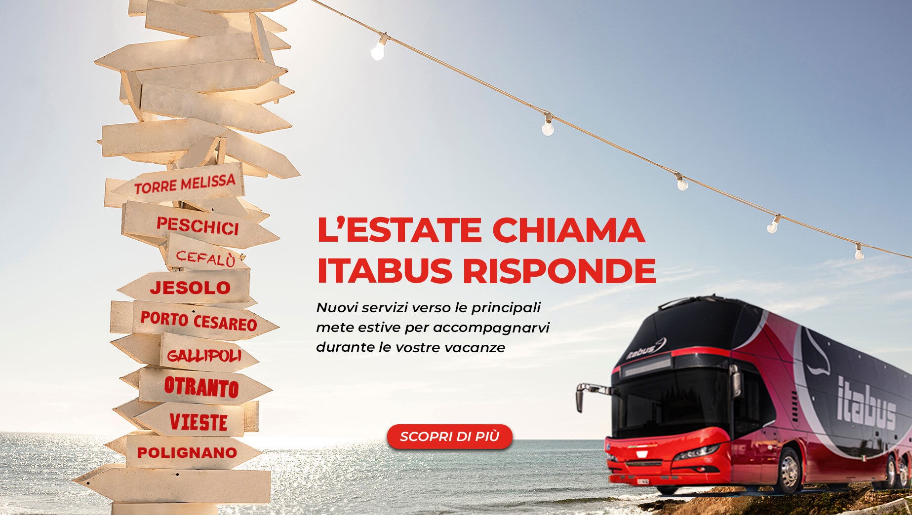 Itabus | Viaggia in autobus in Italia | Offerte e Biglietti da 1,59€