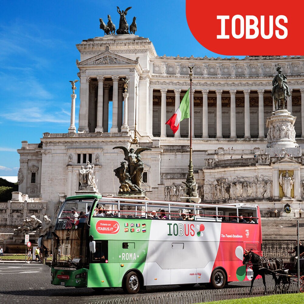 Intermodalità Itabus | Viaggia ovunque vuoi