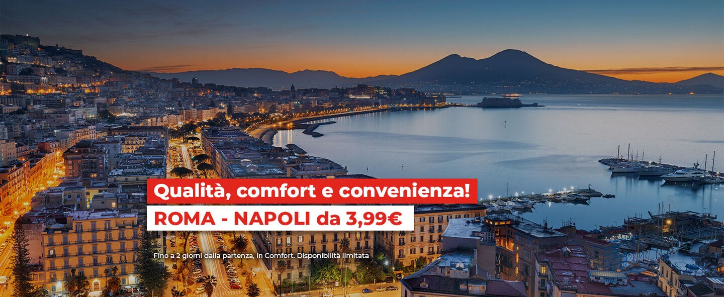 Itabus | Viaggia in autobus in Italia | Offerte e Biglietti da 1,59€