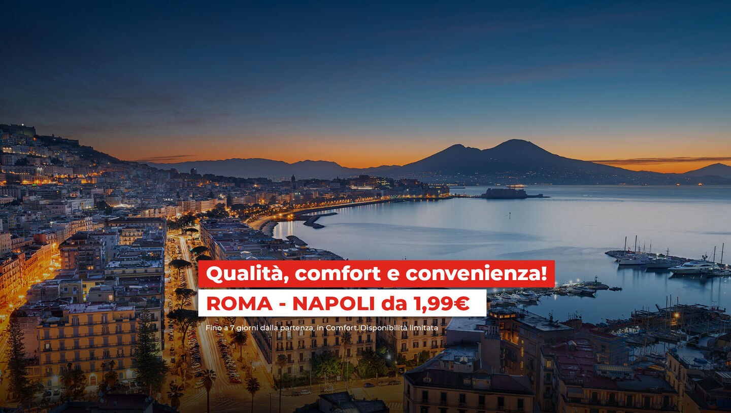 Itabus | Viaggia in autobus in Italia | Offerte e Biglietti da 1,59€