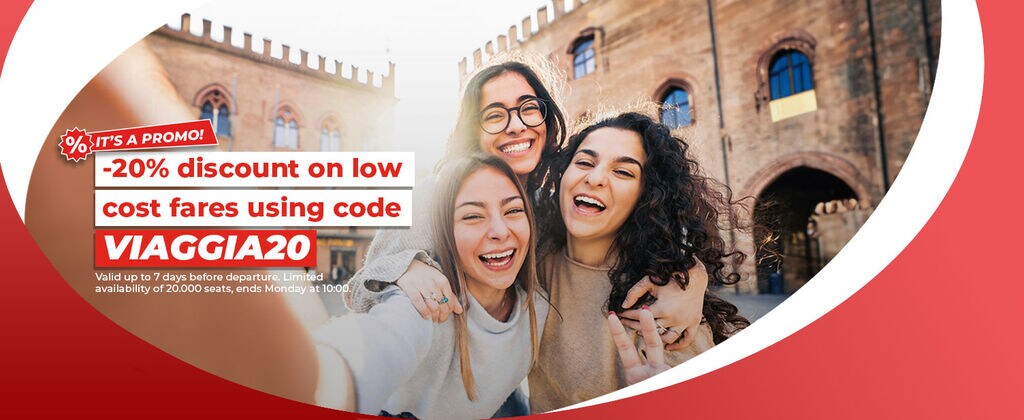 Travel by bus in Italy | Offers and Tickets from €0.59