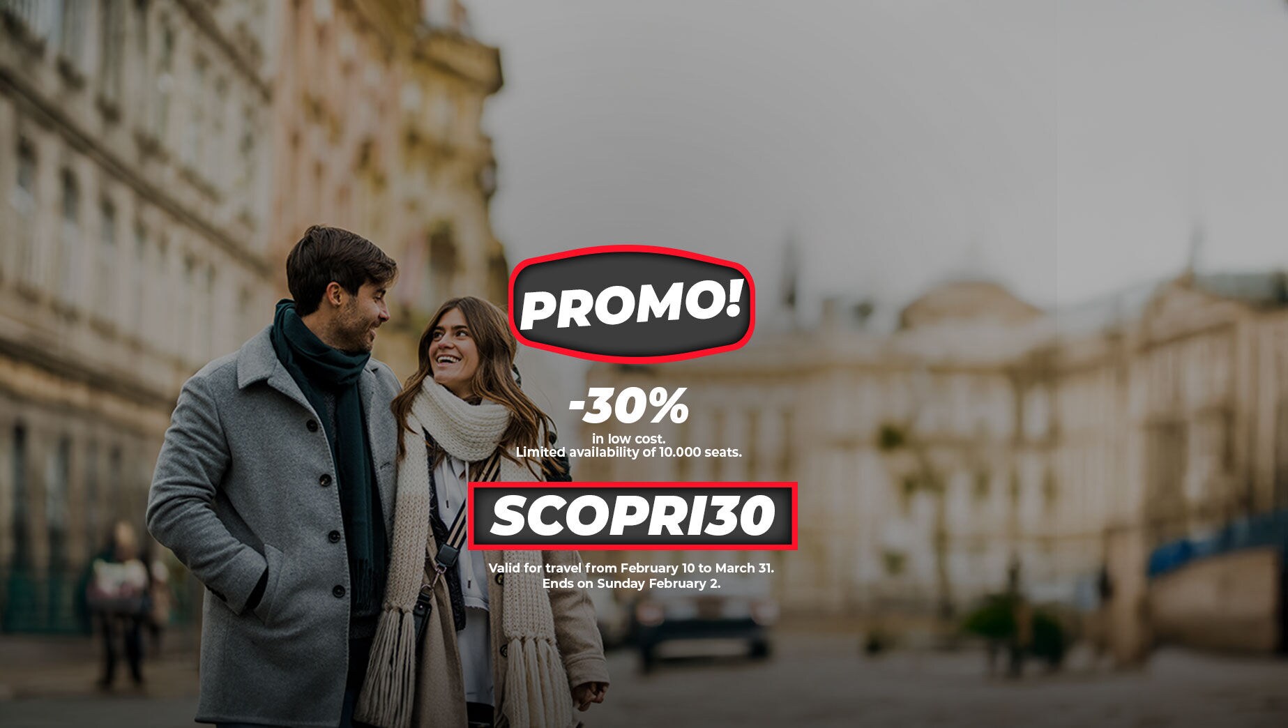 Itabus | Travel by bus | Offers and Tickets from €1.59