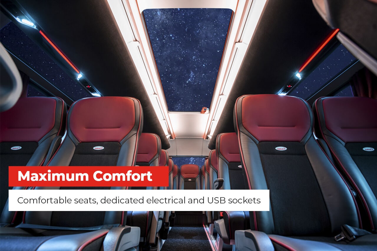 Itabus | Travel by bus | Offers and Tickets from €1.59