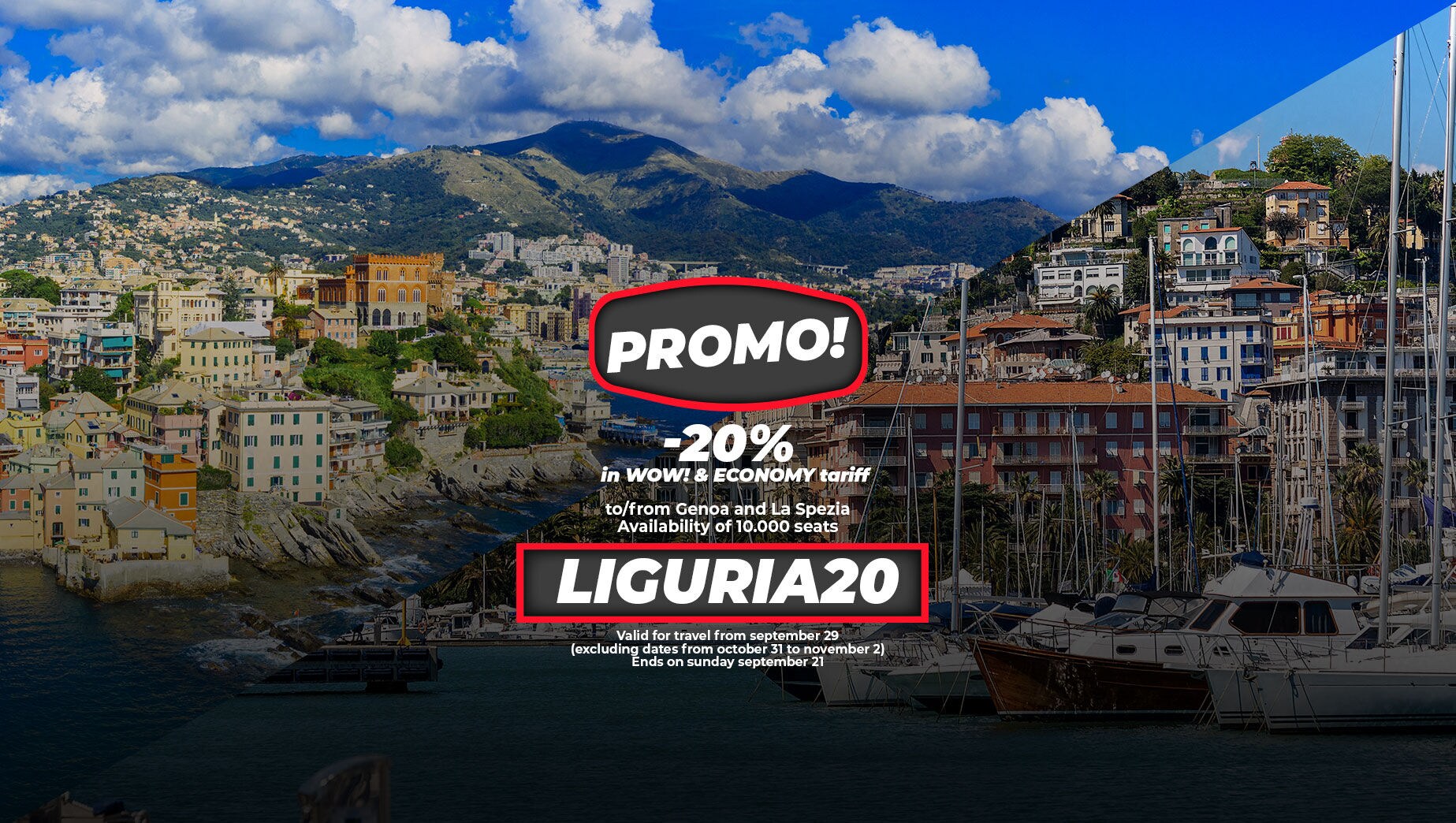 Itabus | Travel by bus | Offers and Tickets from €1.59